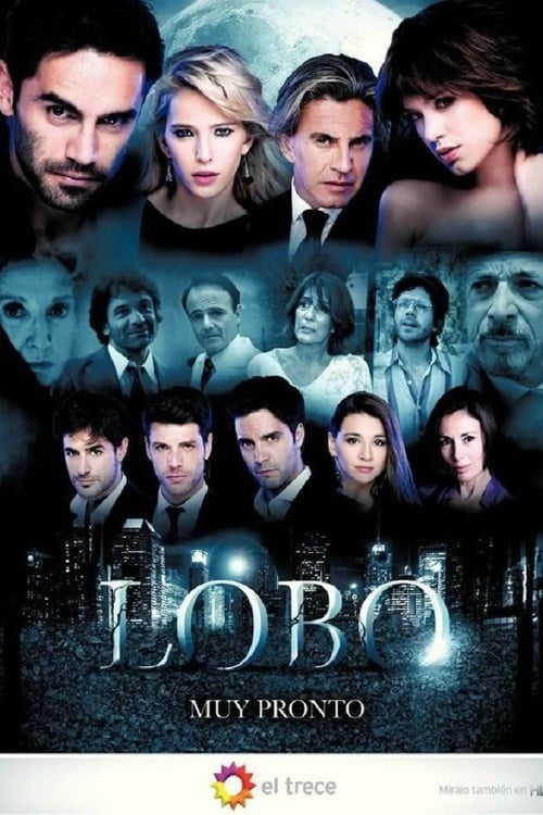 Lobo - Where to Watch and Stream Online – Entertainment.ie