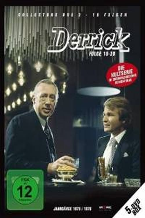 Derrick - Where to Watch and Stream Online – Entertainment.ie