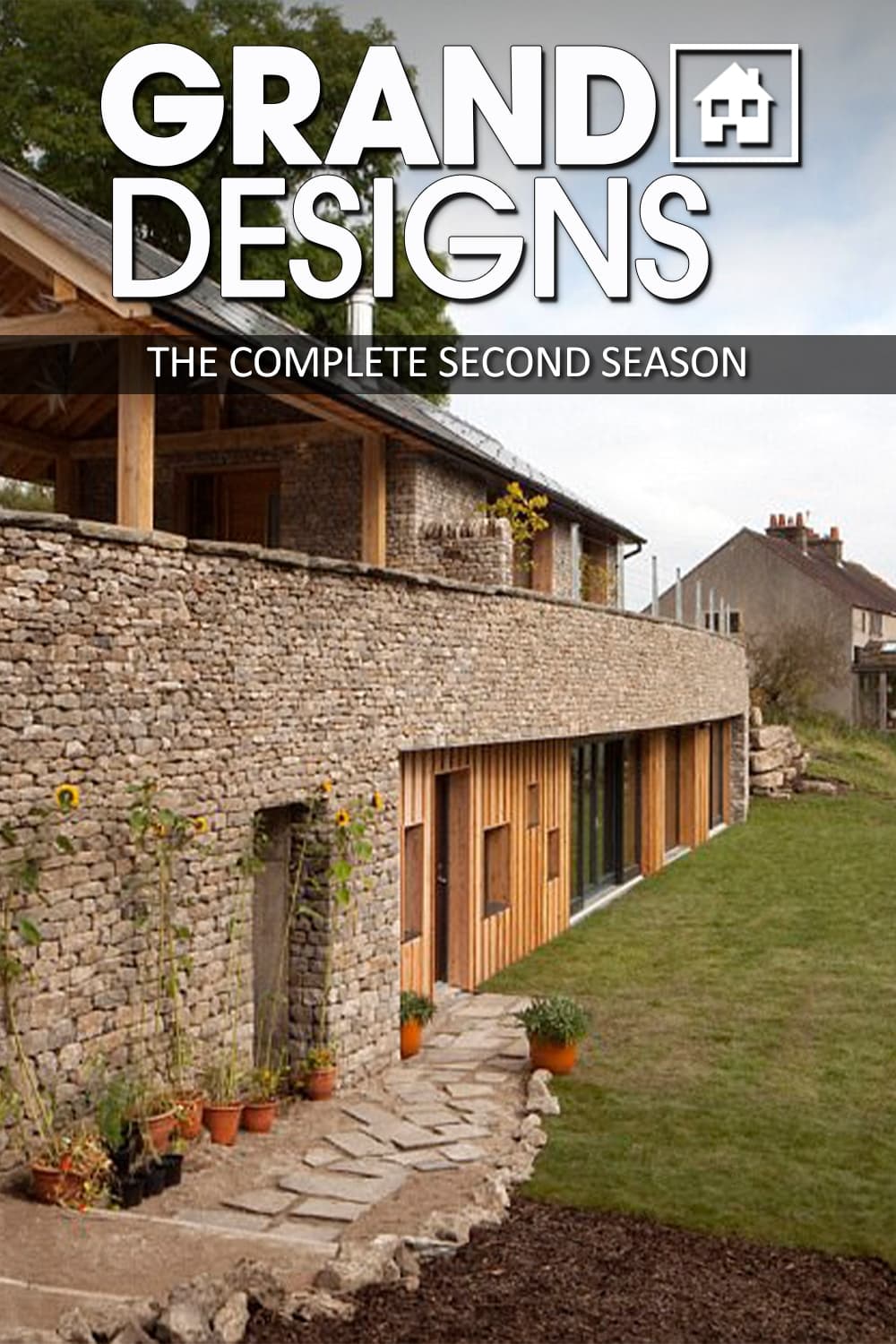 Grand Designs - Where to Watch and Stream Online – Entertainment.ie