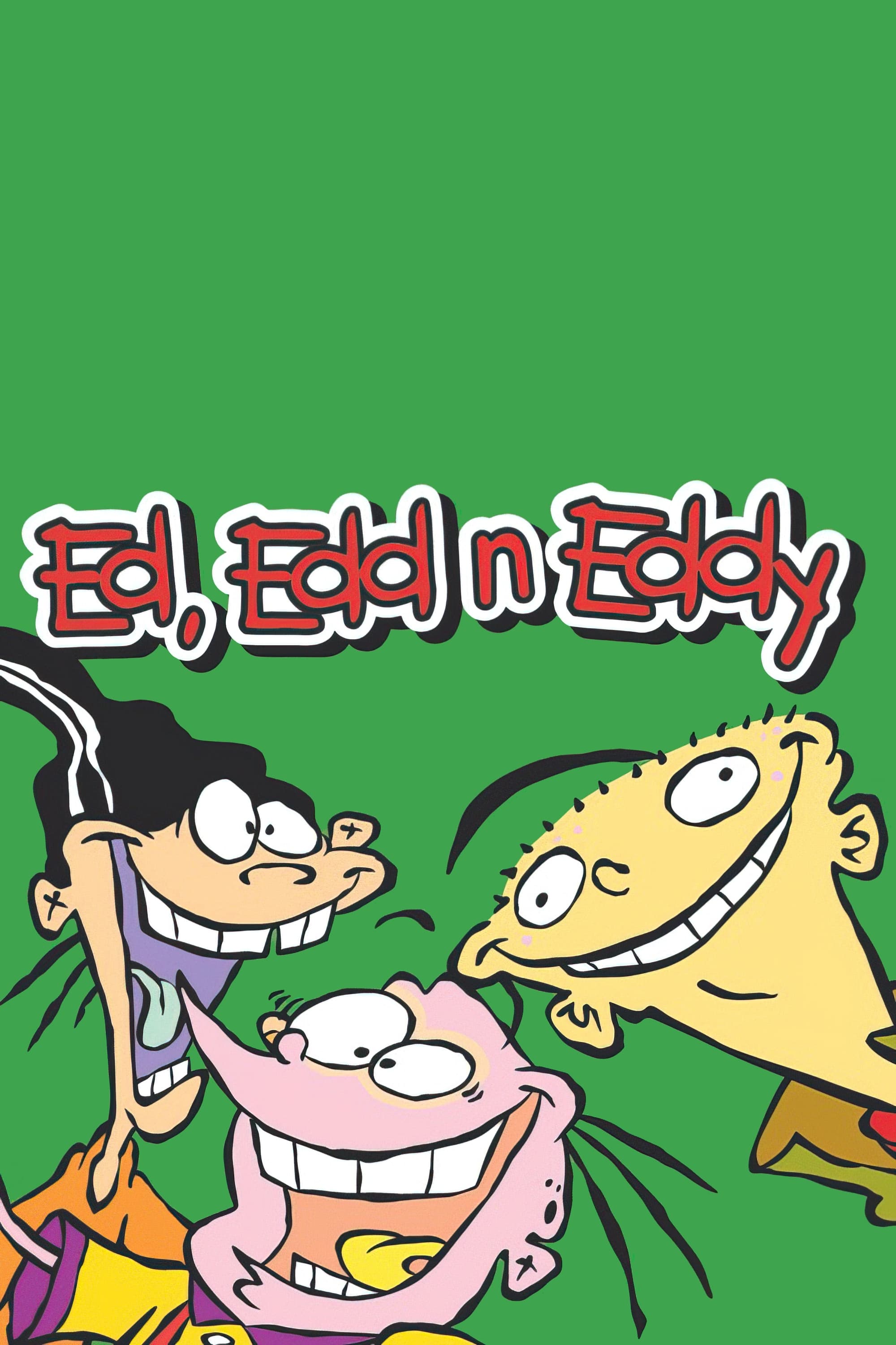 Ed, Edd n Eddy - Where to Watch and Stream Online – Entertainment.ie