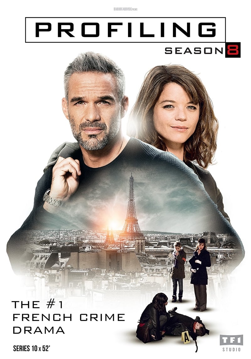 Profiling Paris - Where to Watch and Stream Online – Entertainment.ie