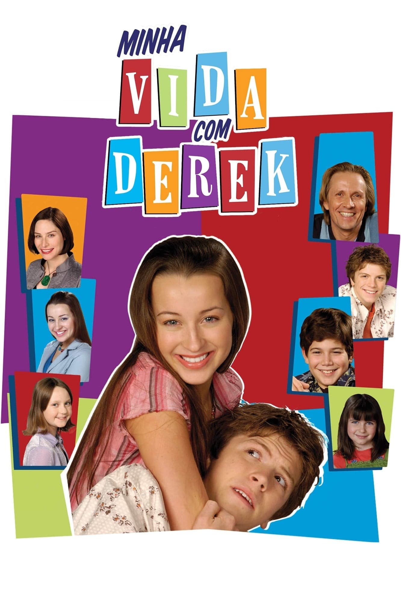 Life with Derek - Where to Watch and Stream Online – Entertainment.ie