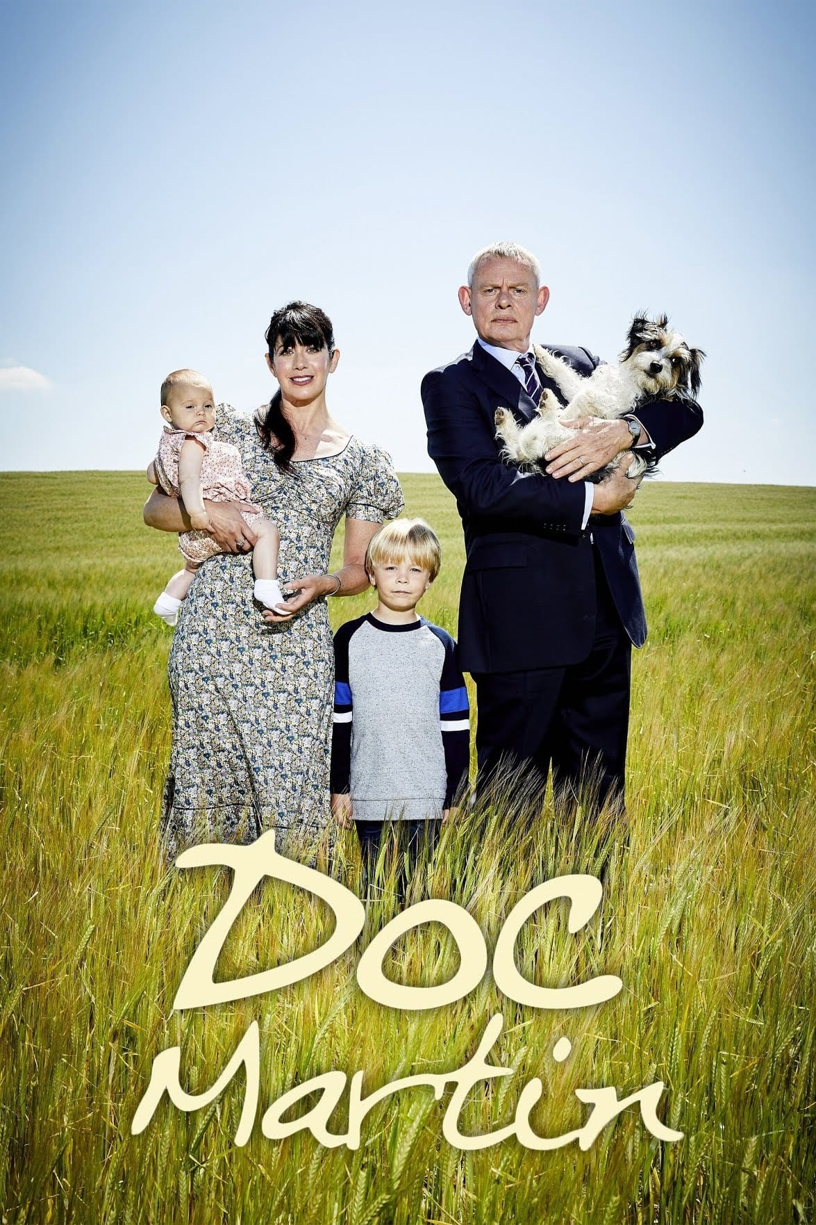 Doc Martin - Where to Watch and Stream Online – Entertainment.ie