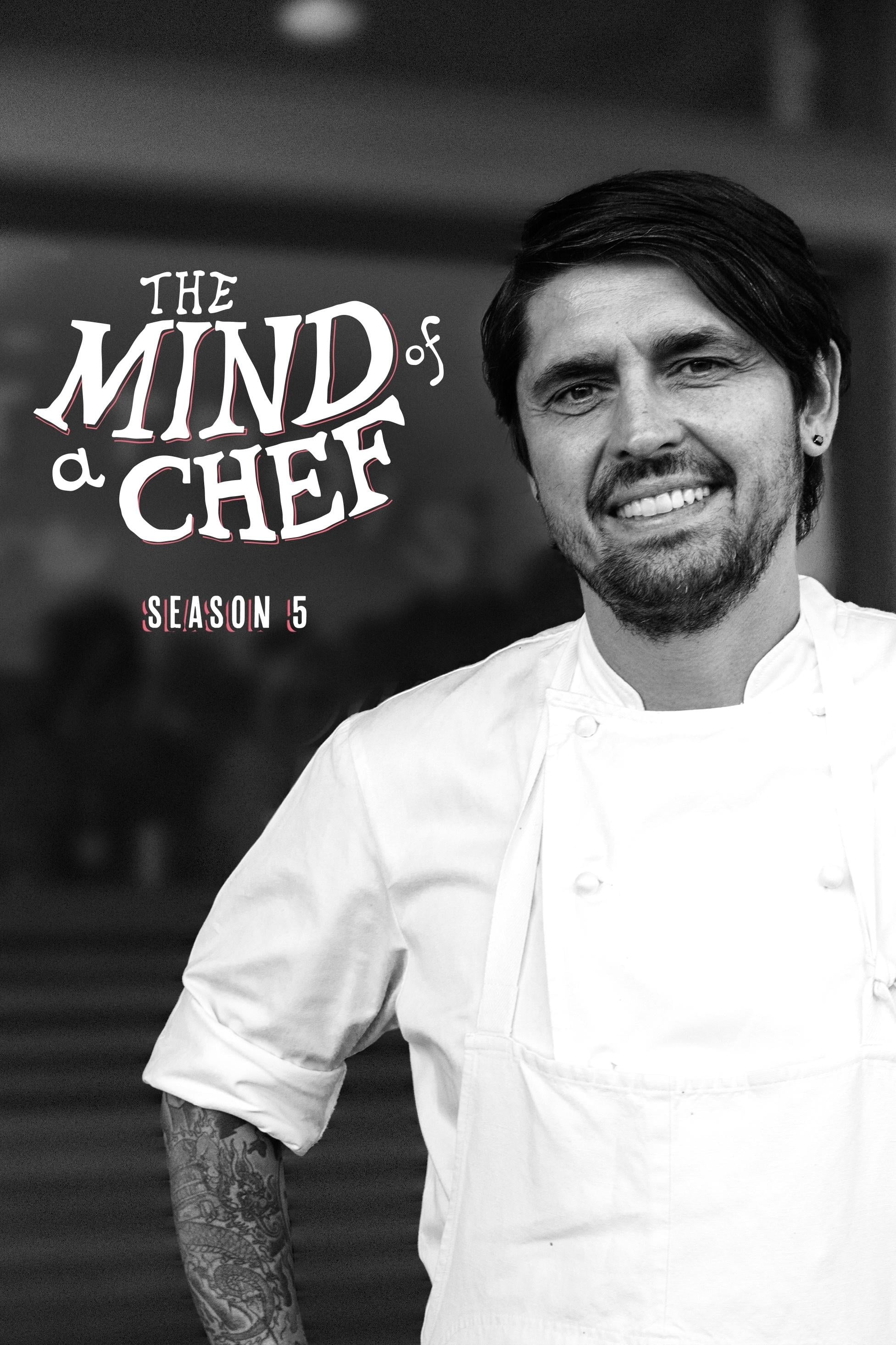 The Mind of a Chef - Where to Watch and Stream Online – Entertainment.ie