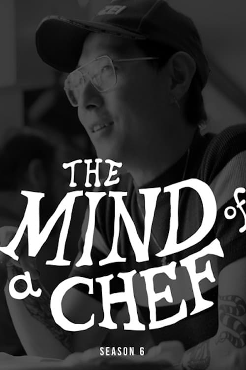 The Mind of a Chef - Where to Watch and Stream Online – Entertainment.ie