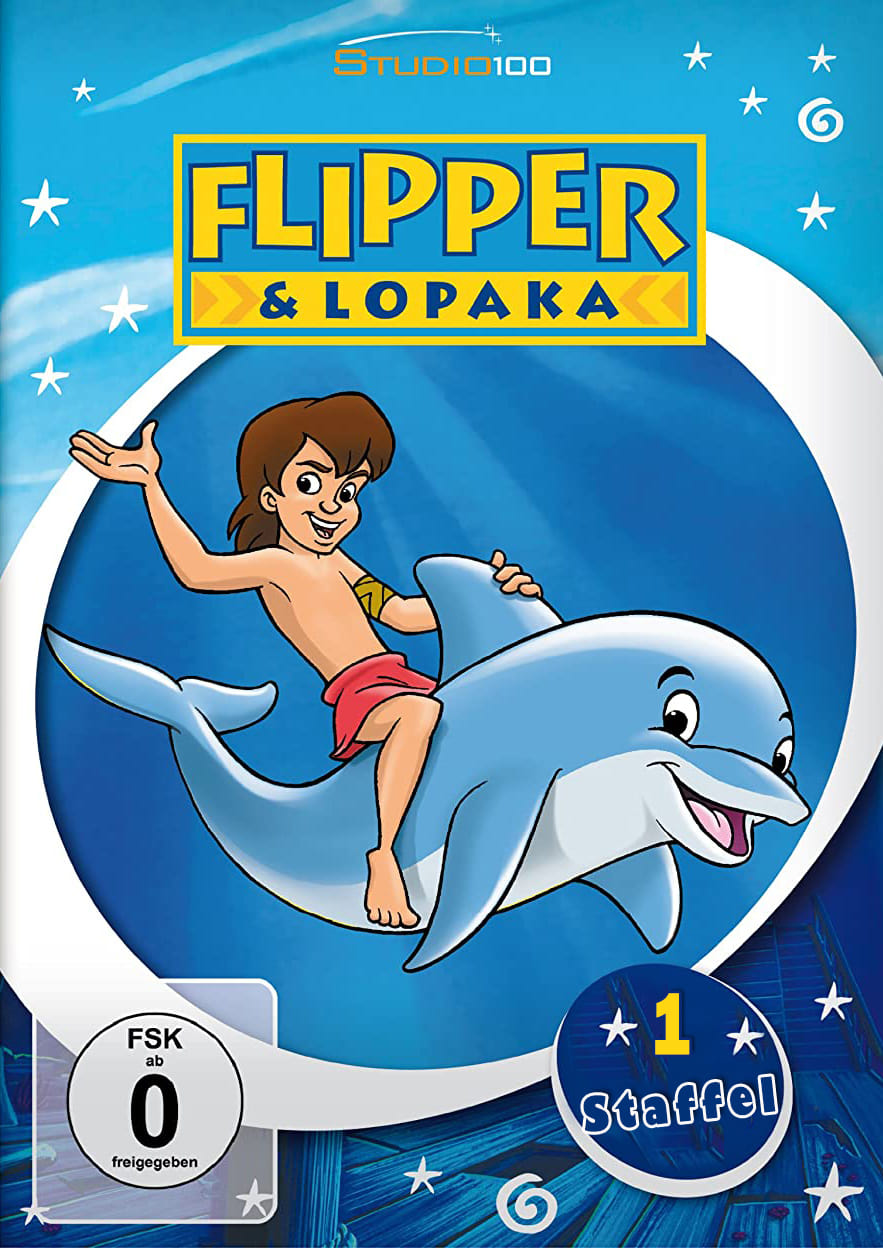Flipper and Lopaka - Where to Watch and Stream Online – Entertainment.ie