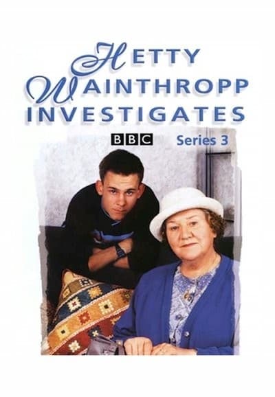 Hetty Wainthropp Investigates - Where to Watch and Stream Online ...
