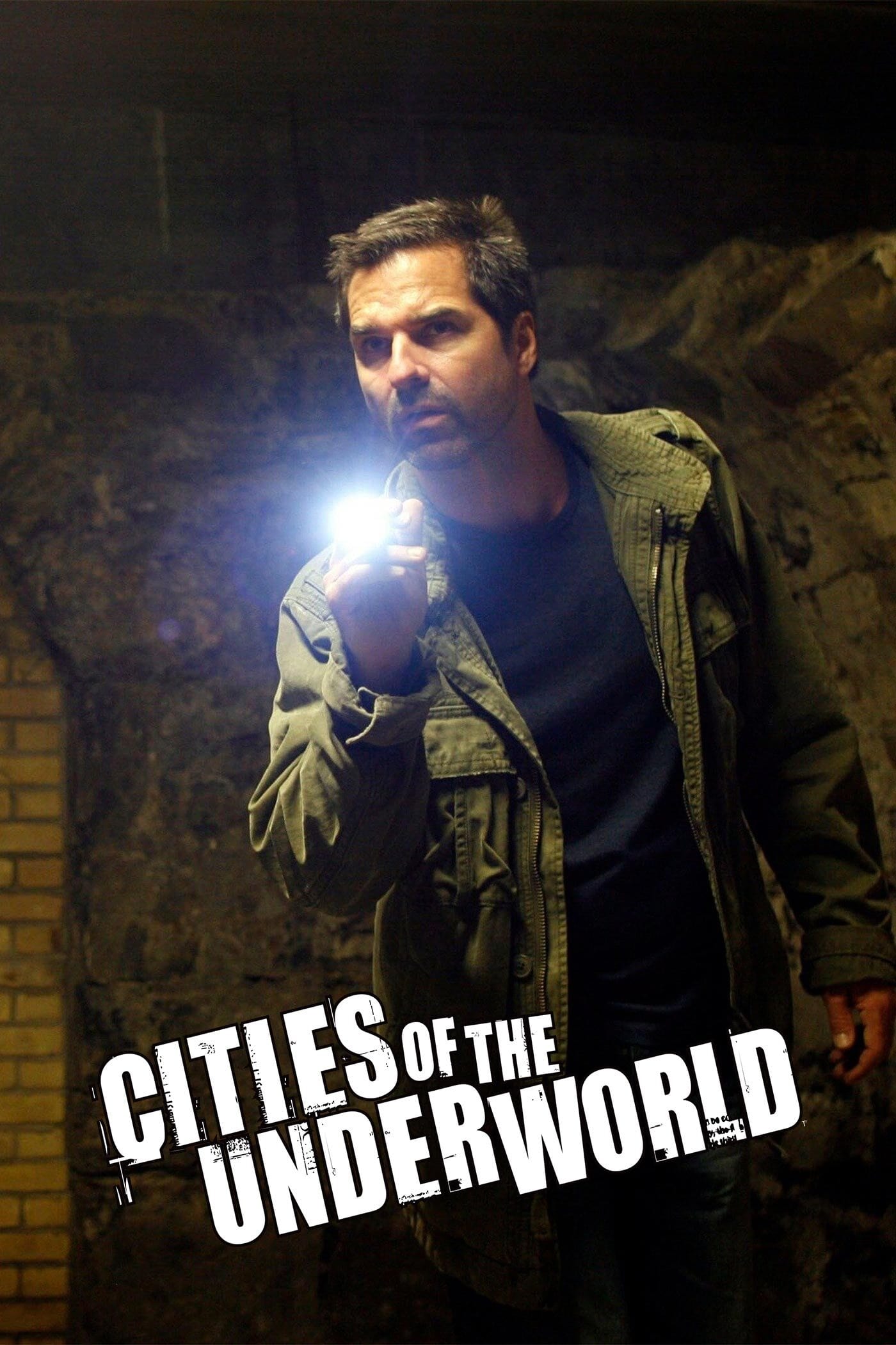 Cities of the Underworld - Where to Watch and Stream Online ...