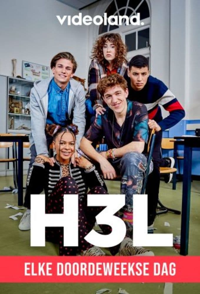 H3L - Where to Watch and Stream Online – Entertainment.ie