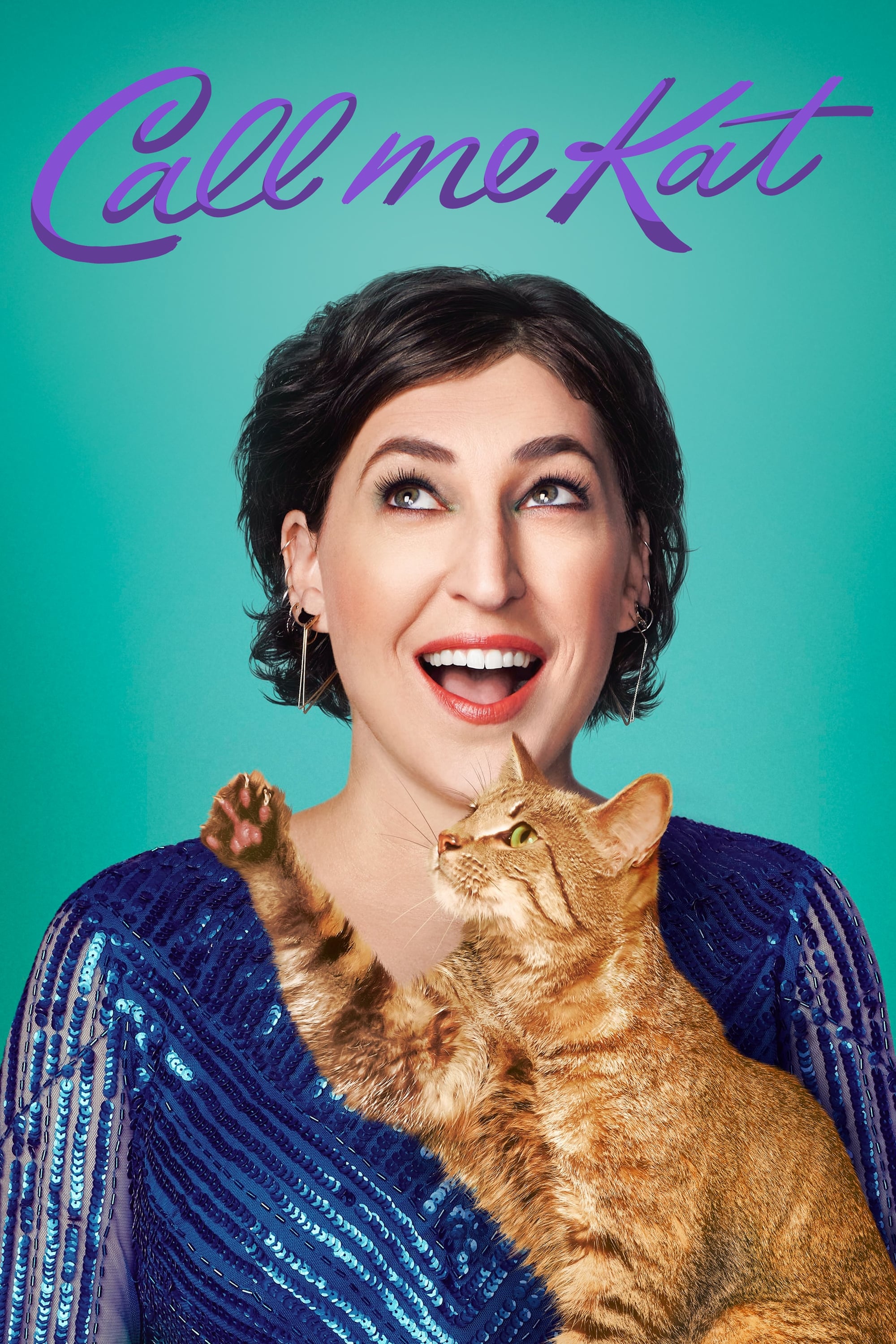 Call Me Kat - Where to Watch and Stream Online – Entertainment.ie