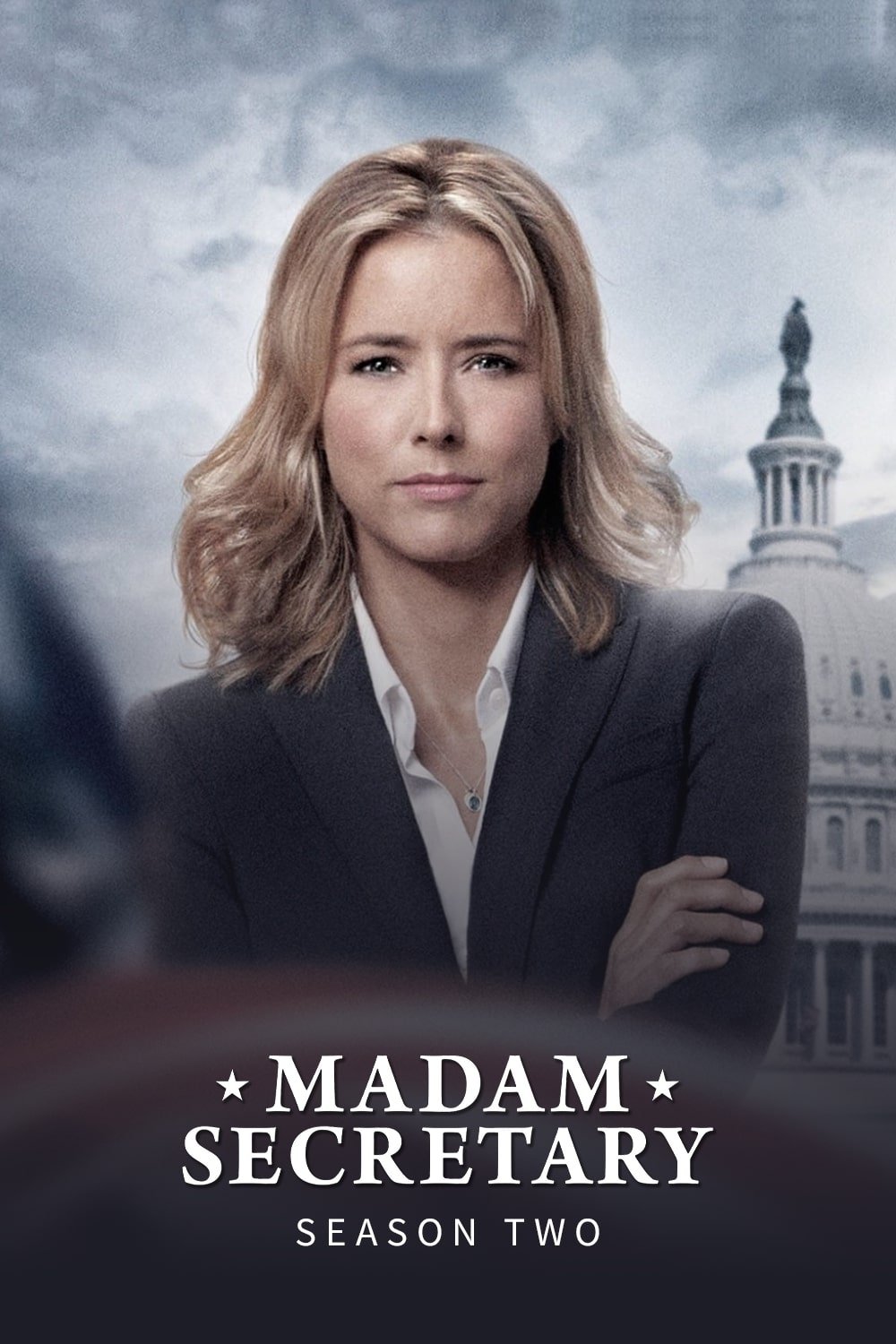 Madam Secretary - Where to Watch and Stream Online – Entertainment.ie