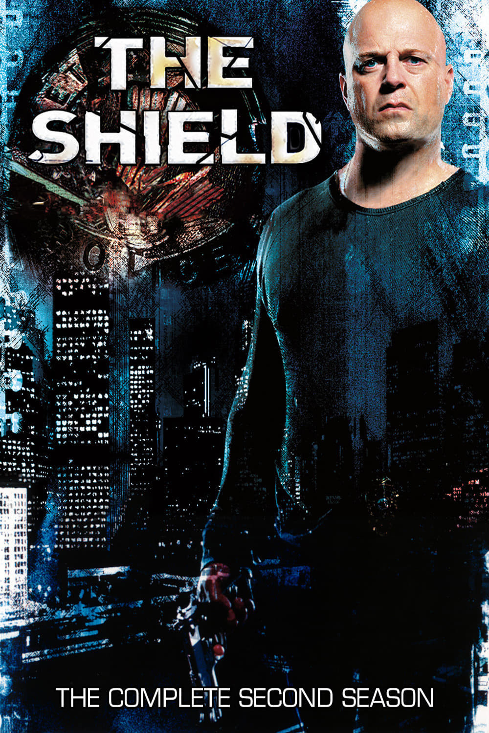 The Shield - Where to Watch and Stream Online – Entertainment.ie