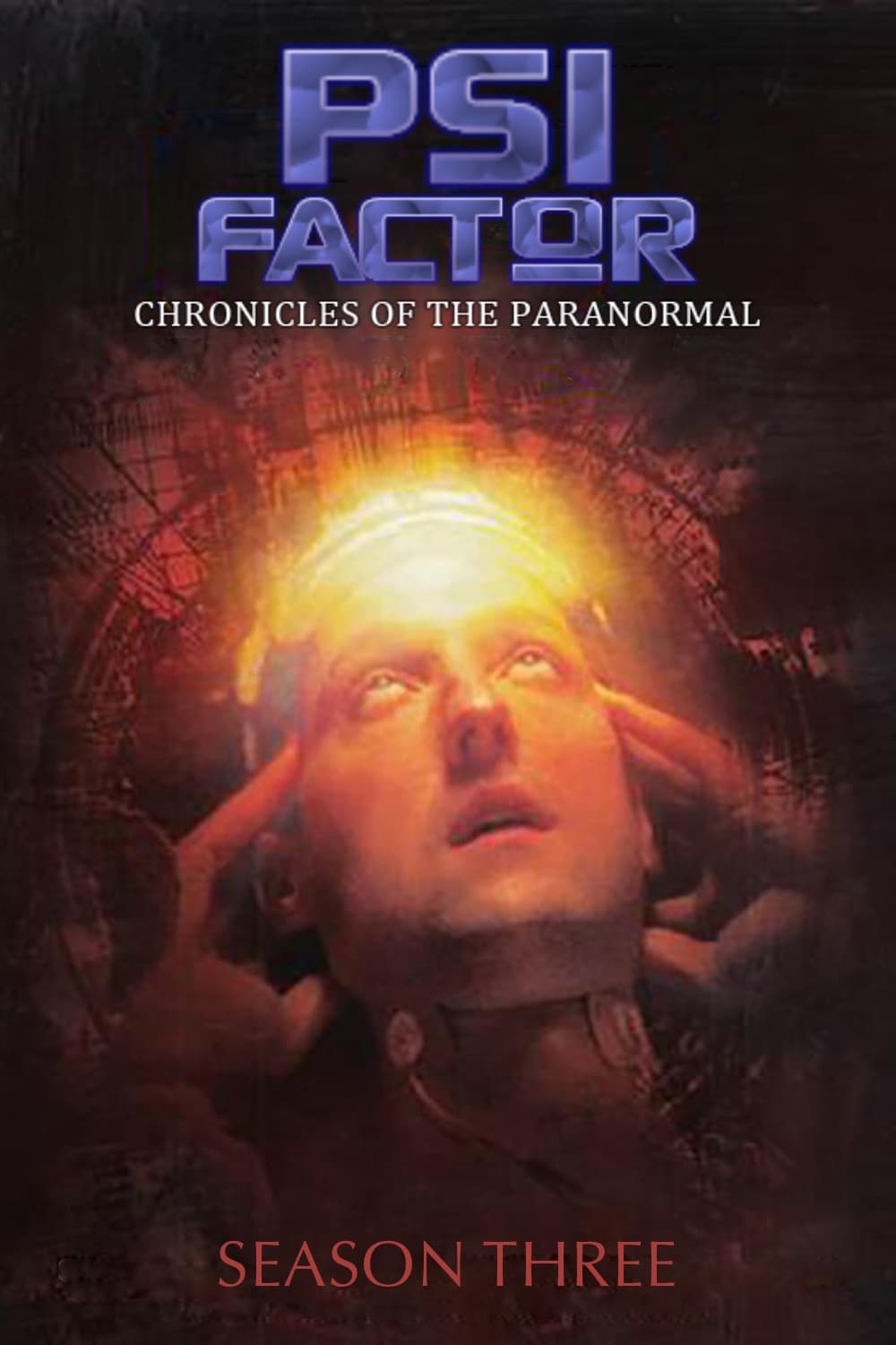 Psi Factor: Chronicles of the Paranormal - Where to Watch and Stream Online – Entertainment.ie
