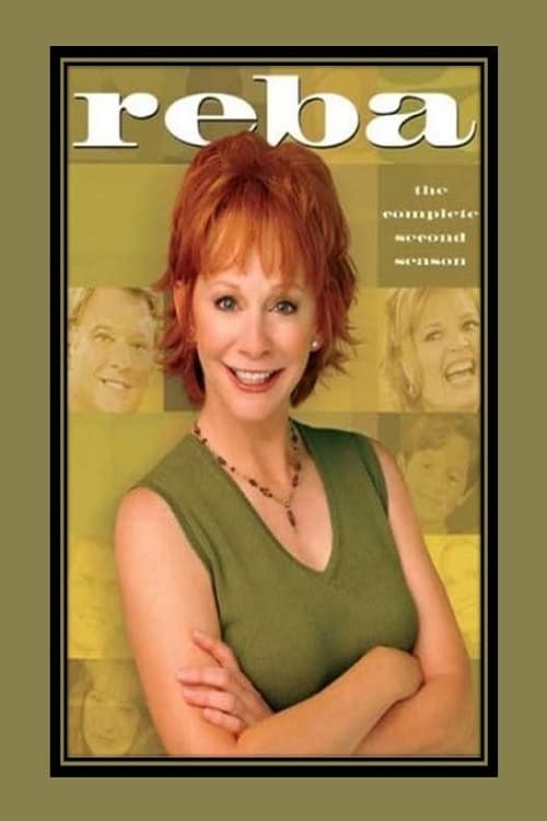 Reba - Where to Watch and Stream Online – Entertainment.ie