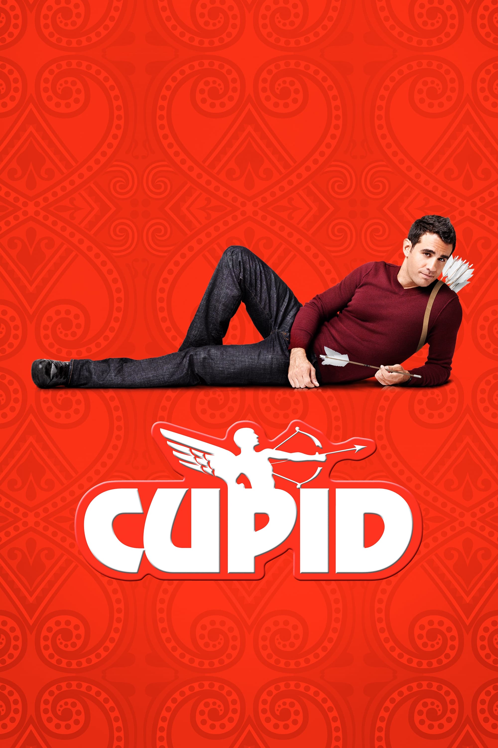Cupid - Where to Watch and Stream Online – Entertainment.ie