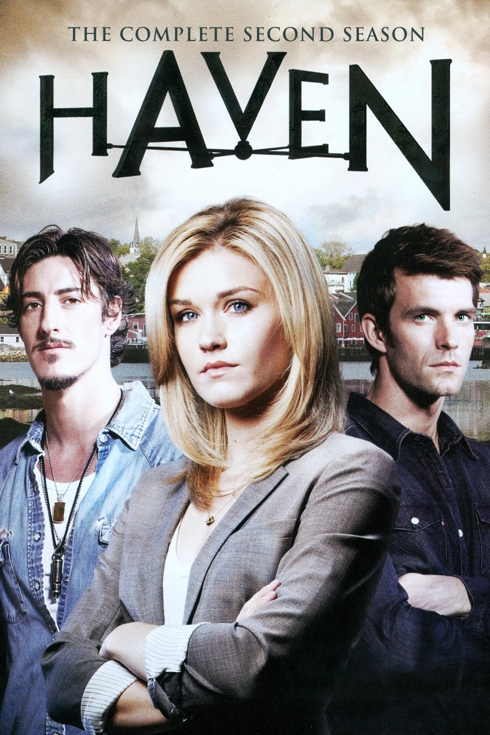 Haven - Where to Watch and Stream Online – Entertainment.ie