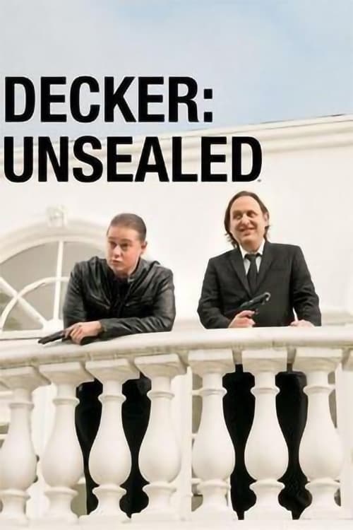Decker - Where to Watch and Stream Online – Entertainment.ie
