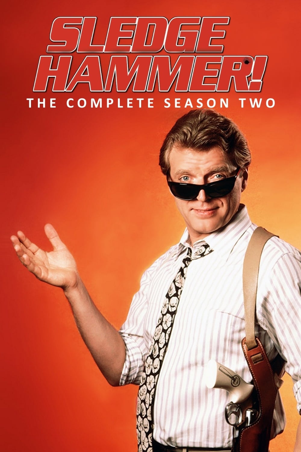 Sledge Hammer! - Where to Watch and Stream Online – Entertainment.ie