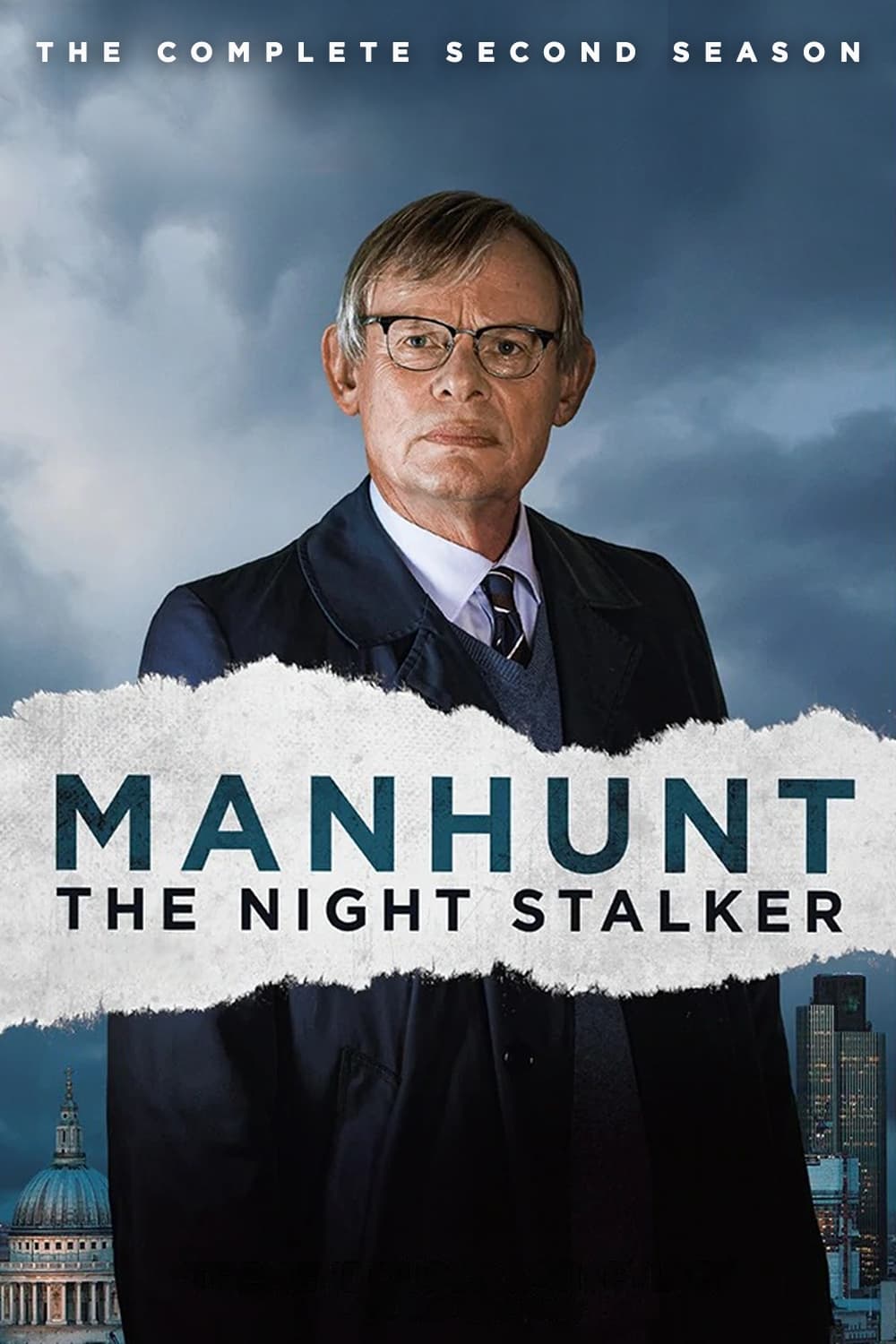 Manhunt - Where to Watch and Stream Online – Entertainment.ie