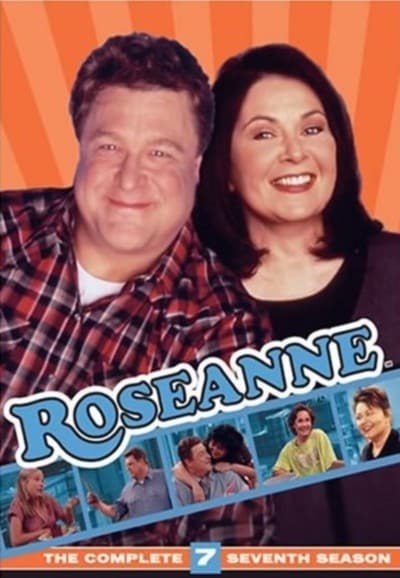 Roseanne - Where to Watch and Stream Online – Entertainment.ie