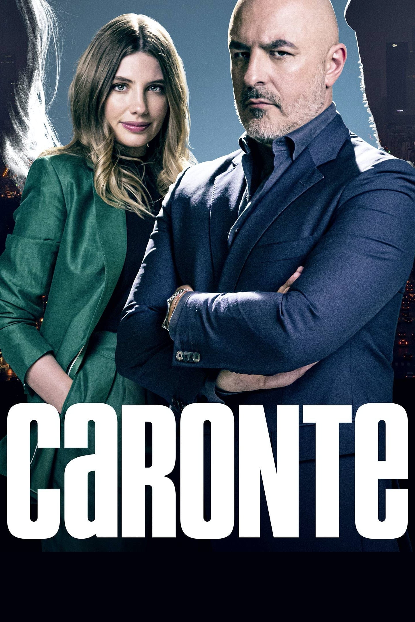 Caronte - Where to Watch and Stream Online – Entertainment.ie