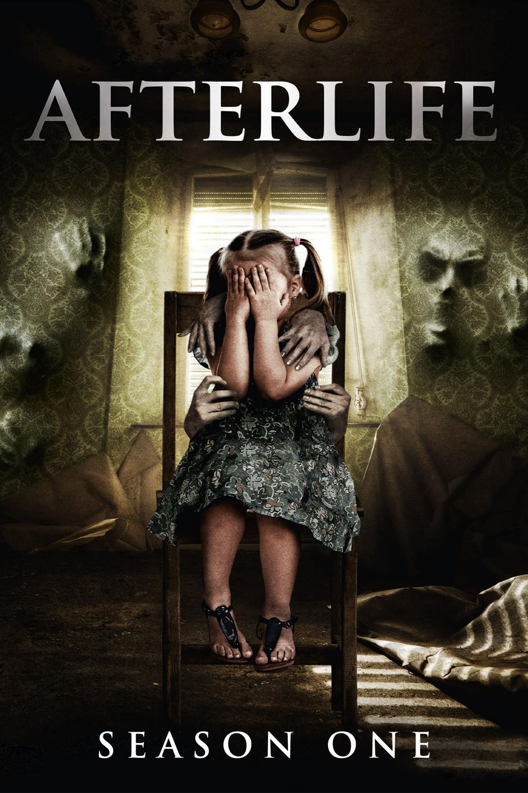 Afterlife - Where to Watch and Stream Online – Entertainment.ie