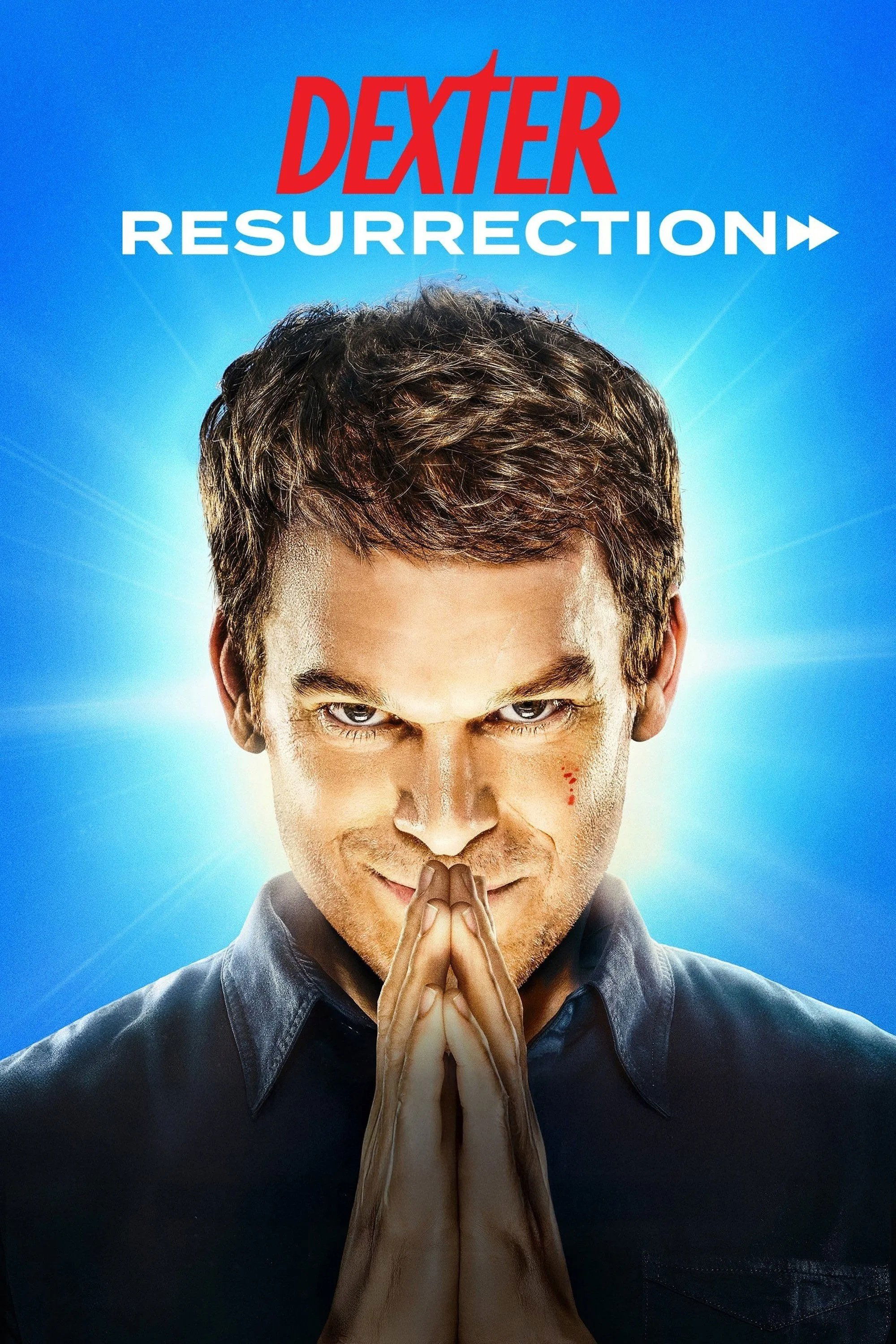 Dexter: Resurrection - Where to Watch and Stream Online – Entertainment.ie