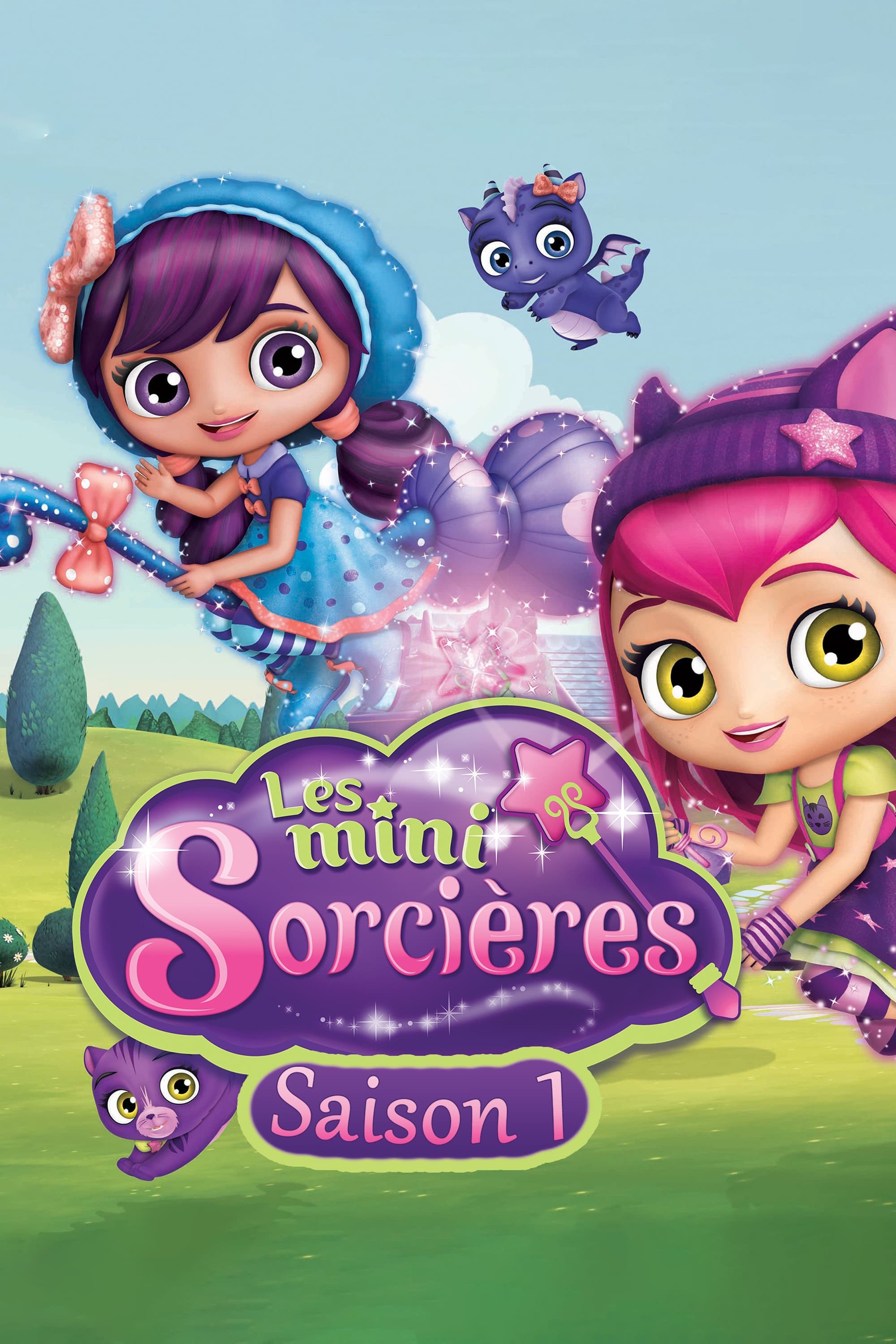 Little Charmers - Where to Watch and Stream Online – Entertainment.ie