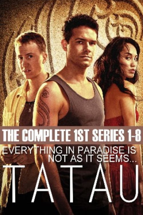 Tatau - Where to Watch and Stream Online – Entertainment.ie