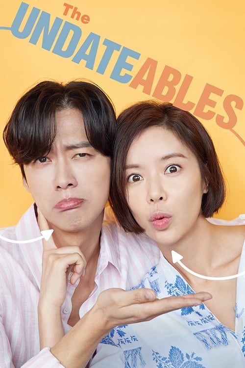The Undateables - Where to Watch and Stream Online – Entertainment.ie