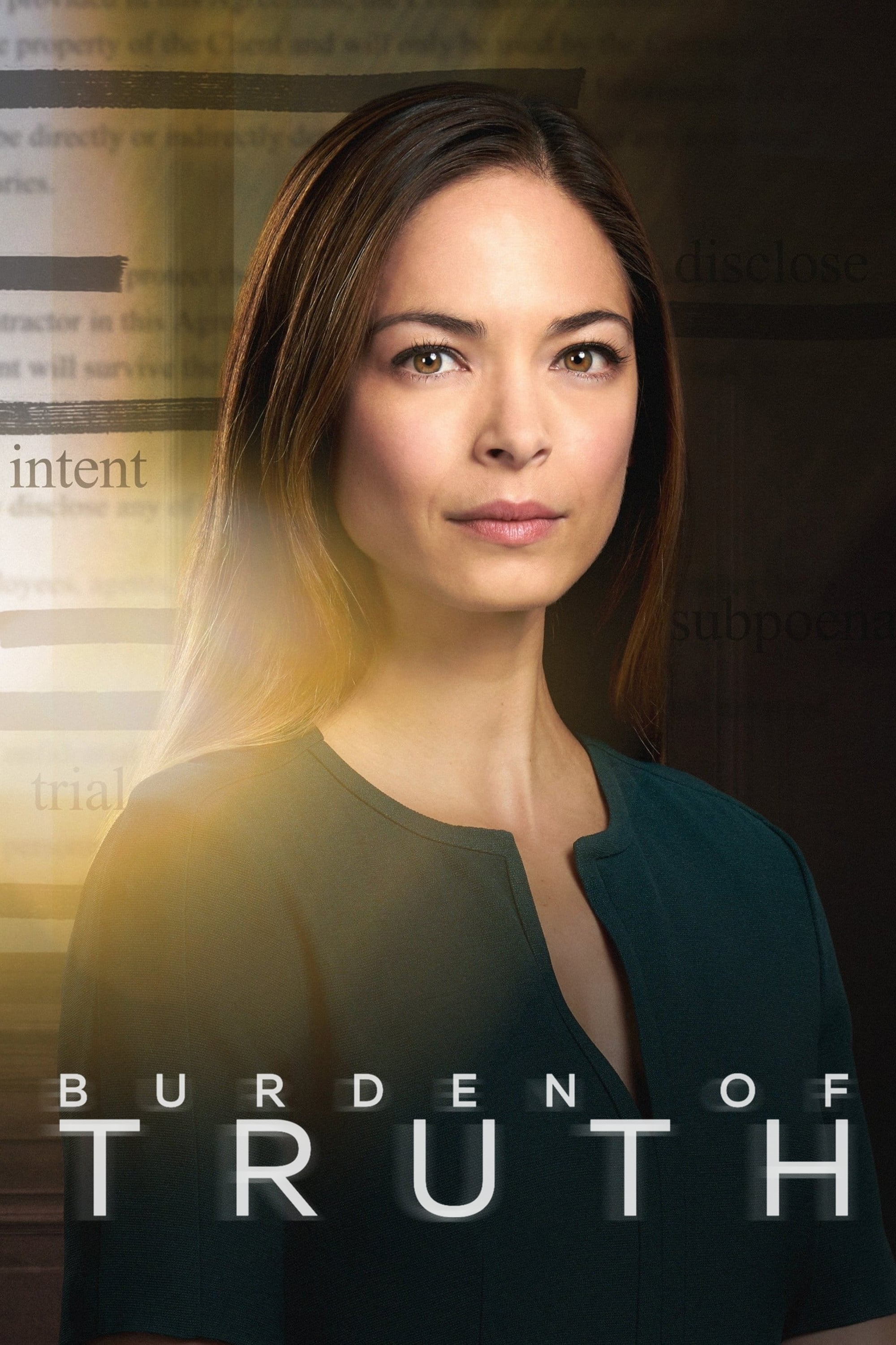 Burden of Truth - Where to Watch and Stream Online – Entertainment.ie