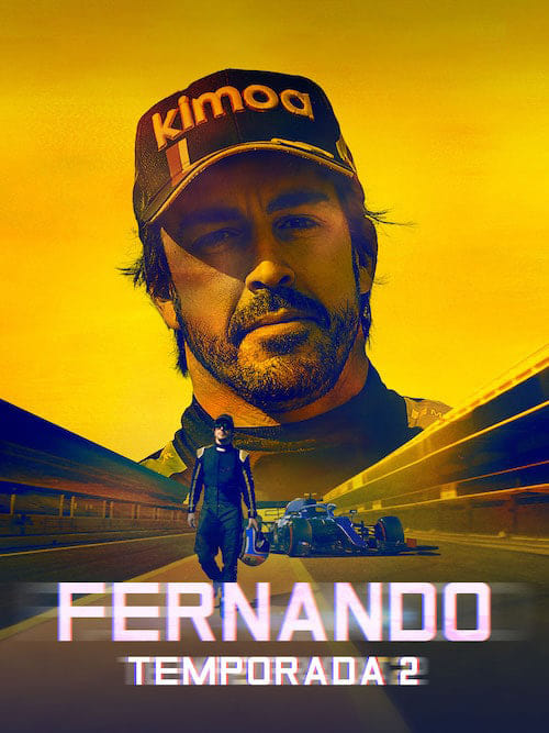 Fernando - Where to Watch and Stream Online – Entertainment.ie