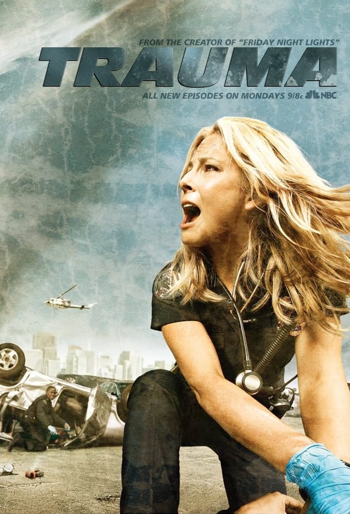 Trauma - Where to Watch and Stream Online – Entertainment.ie