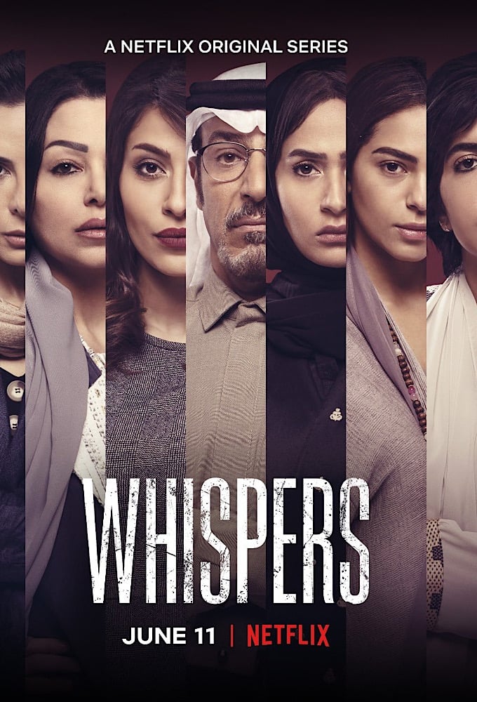 Whispers - Where to Watch and Stream Online – Entertainment.ie