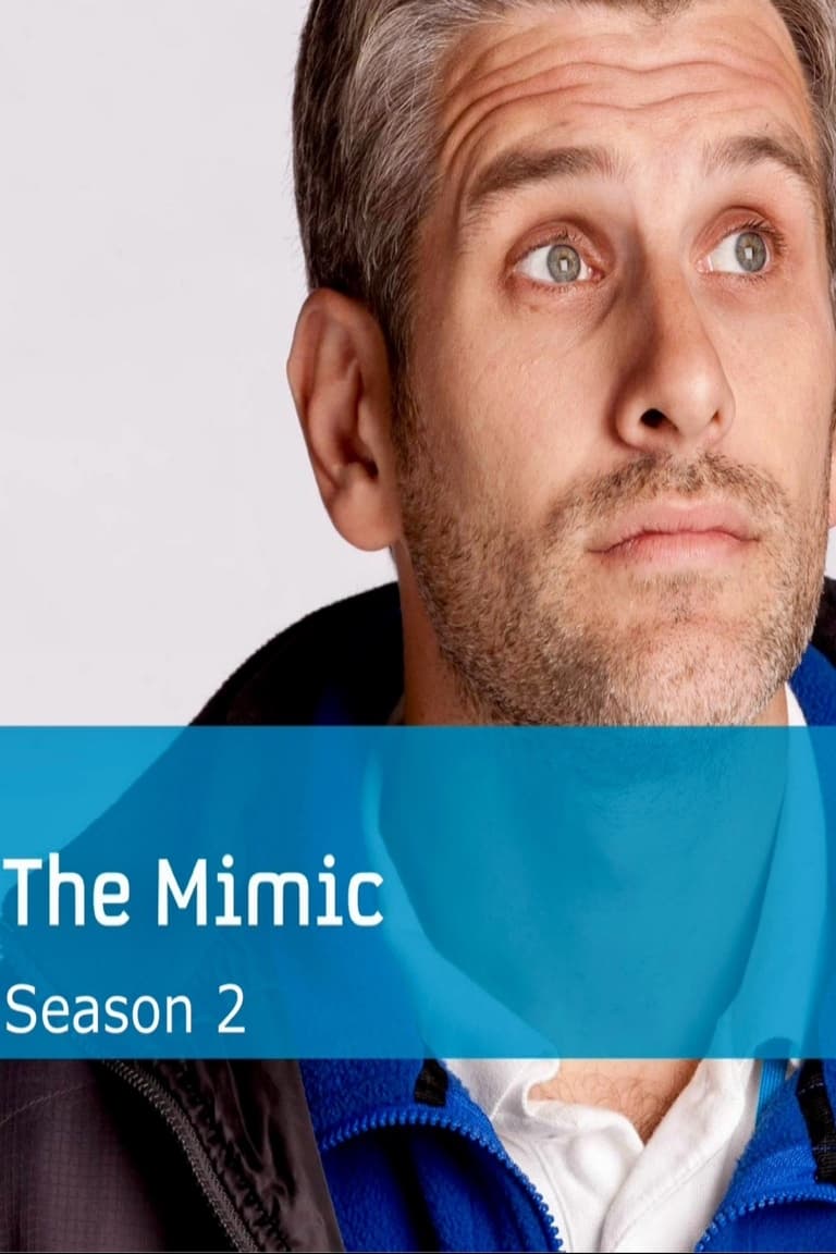The Mimic - Where to Watch and Stream Online – Entertainment.ie