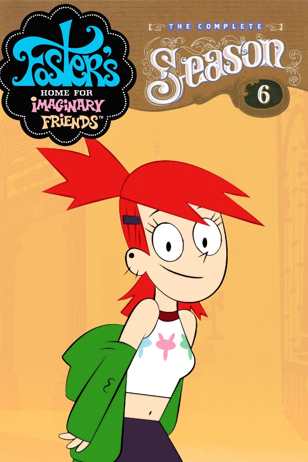 Foster's Home for Imaginary Friends - Where to Watch and Stream Online ...