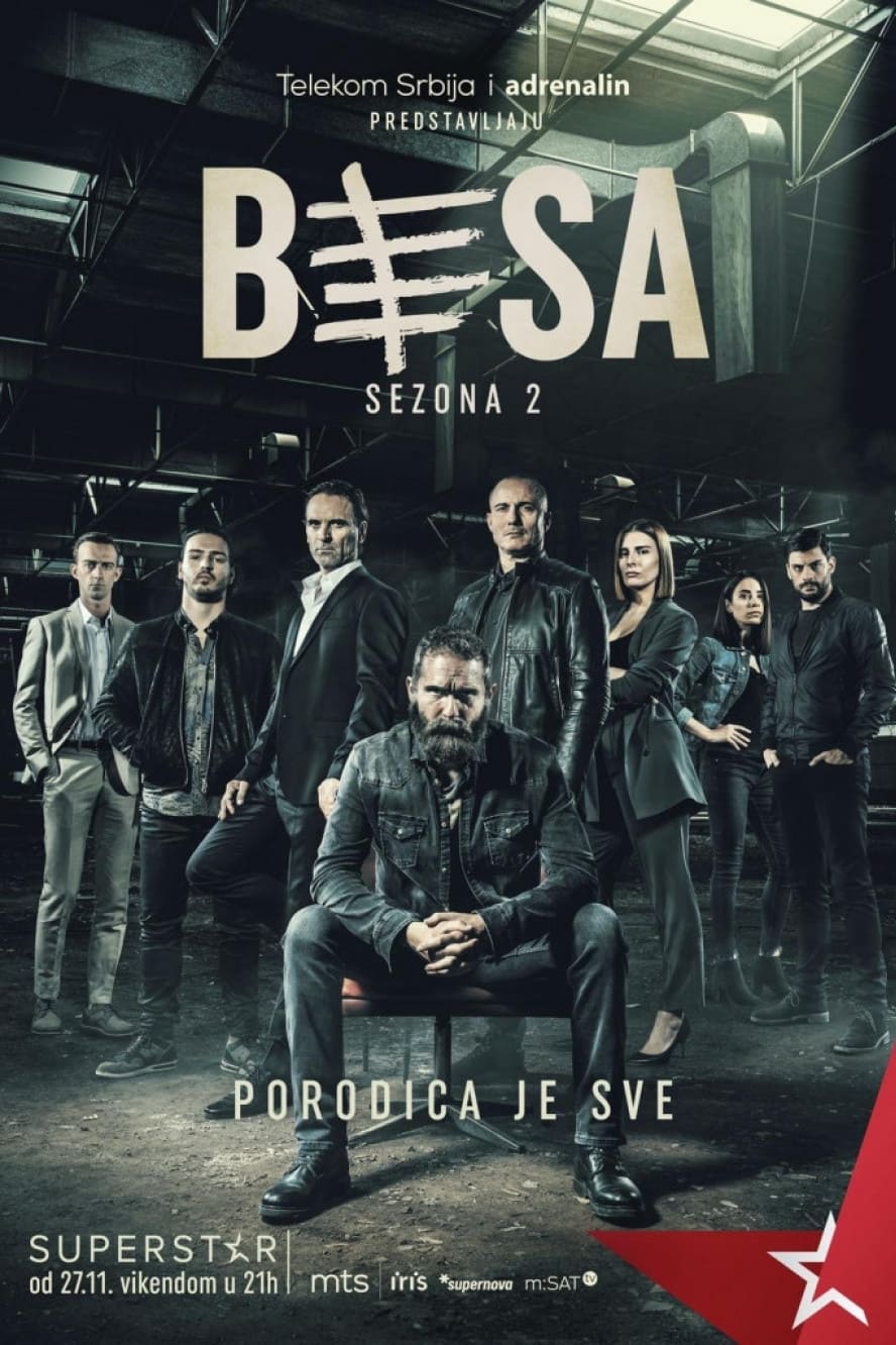 Besa - Where to Watch and Stream Online – Entertainment.ie