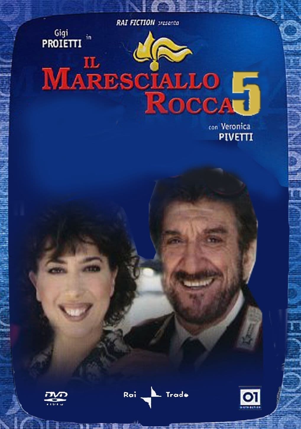 Il maresciallo Rocca - Where to Watch and Stream Online – Entertainment.ie