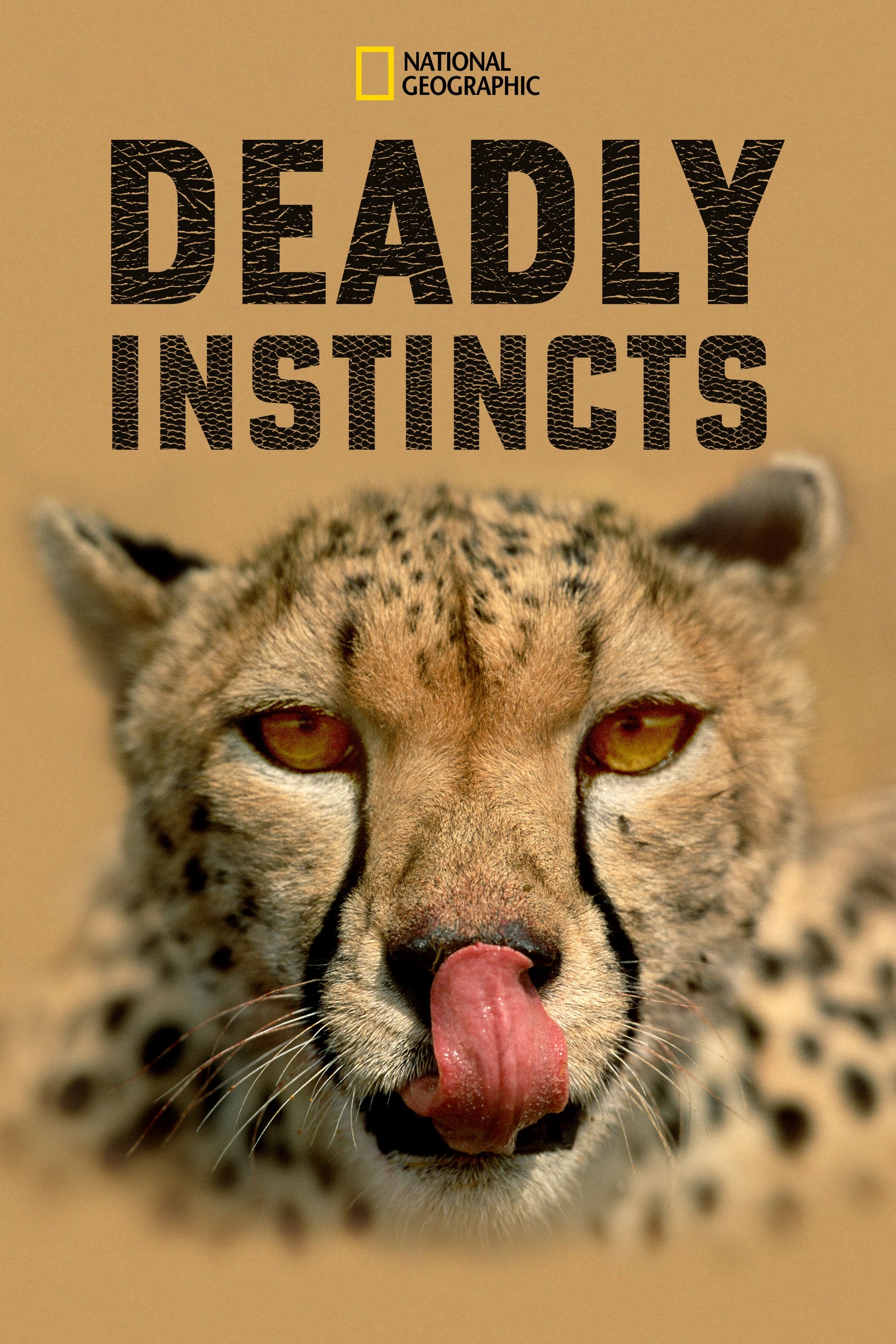 Deadly Instincts - Where to Watch and Stream Online – Entertainment.ie