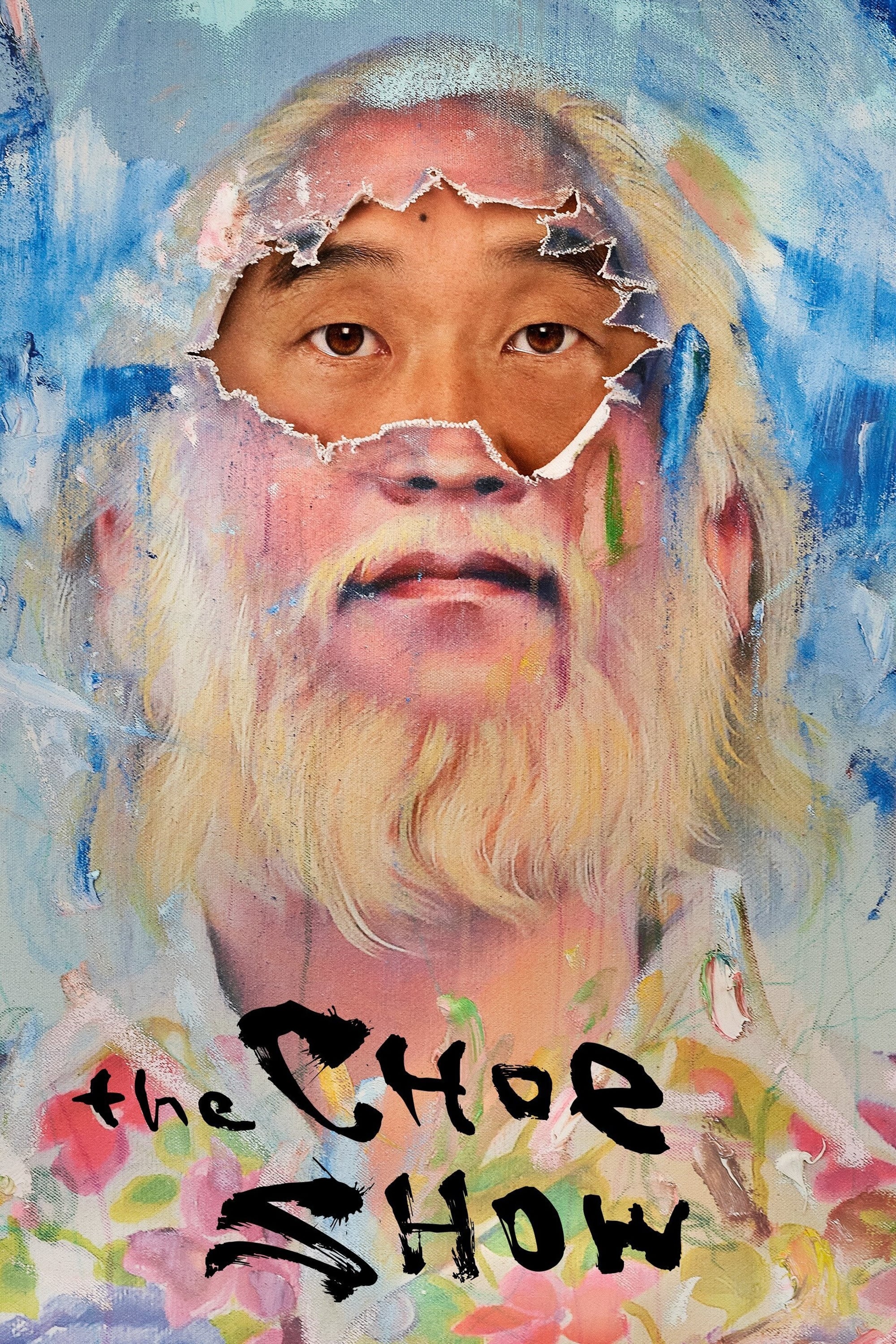 The Choe Show - Where to Watch and Stream Online – Entertainment.ie