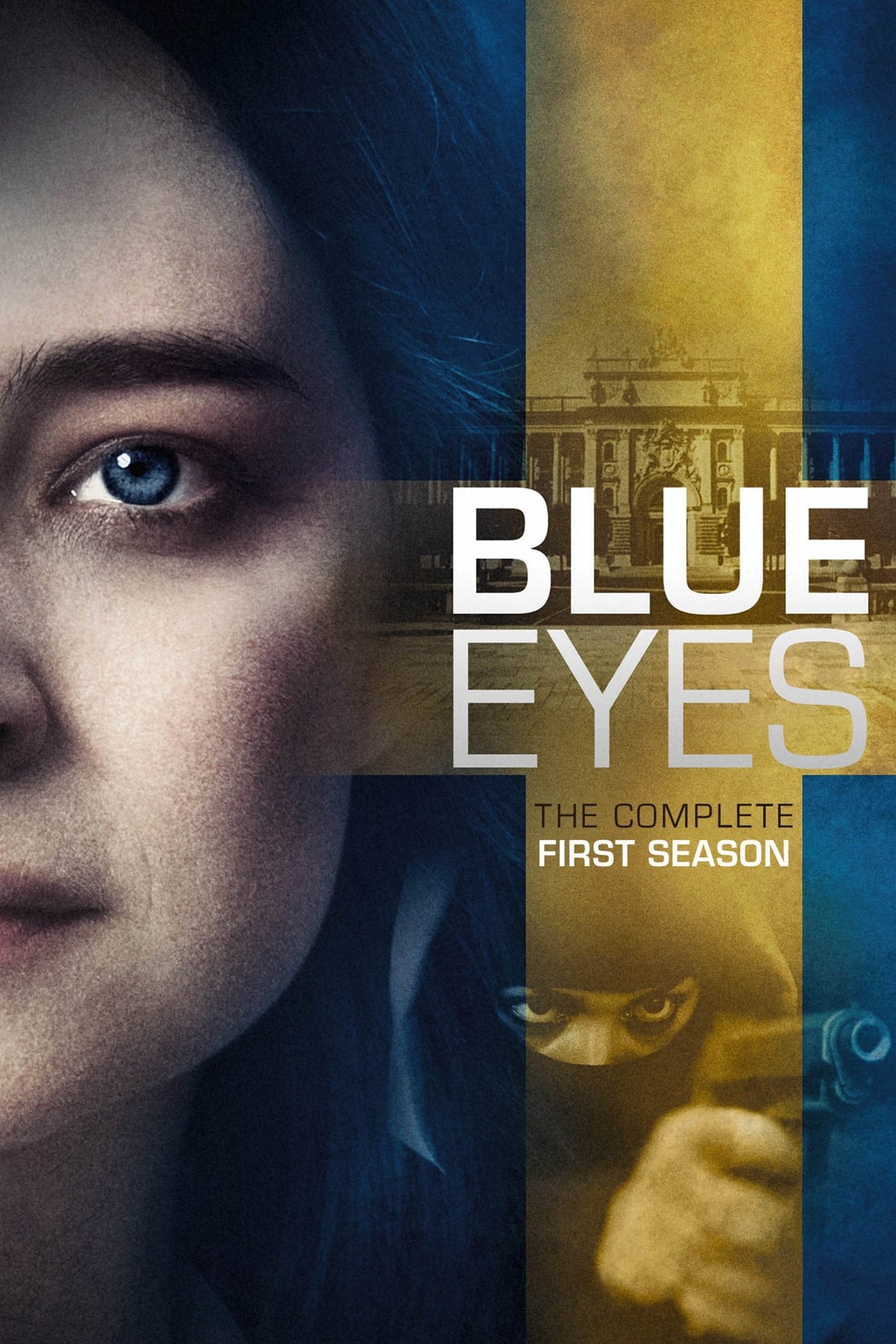 Blue Eyes - Where to Watch and Stream Online – Entertainment.ie