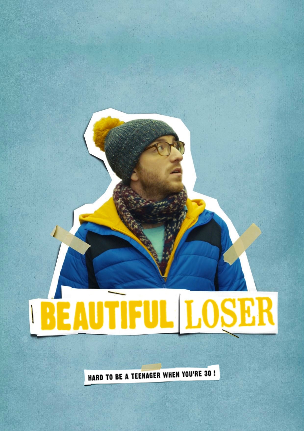 Beautiful Loser - Where to Watch and Stream Online – Entertainment.ie