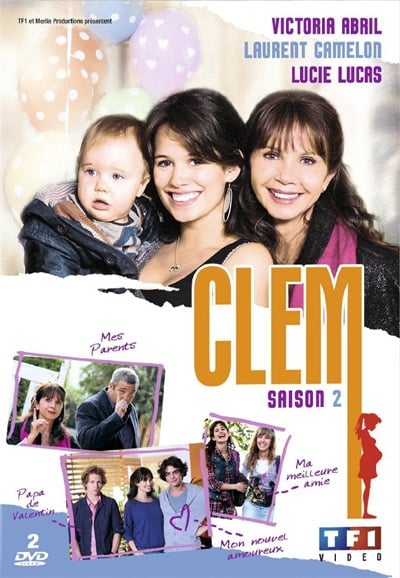 Clem - Where to Watch and Stream Online – Entertainment.ie
