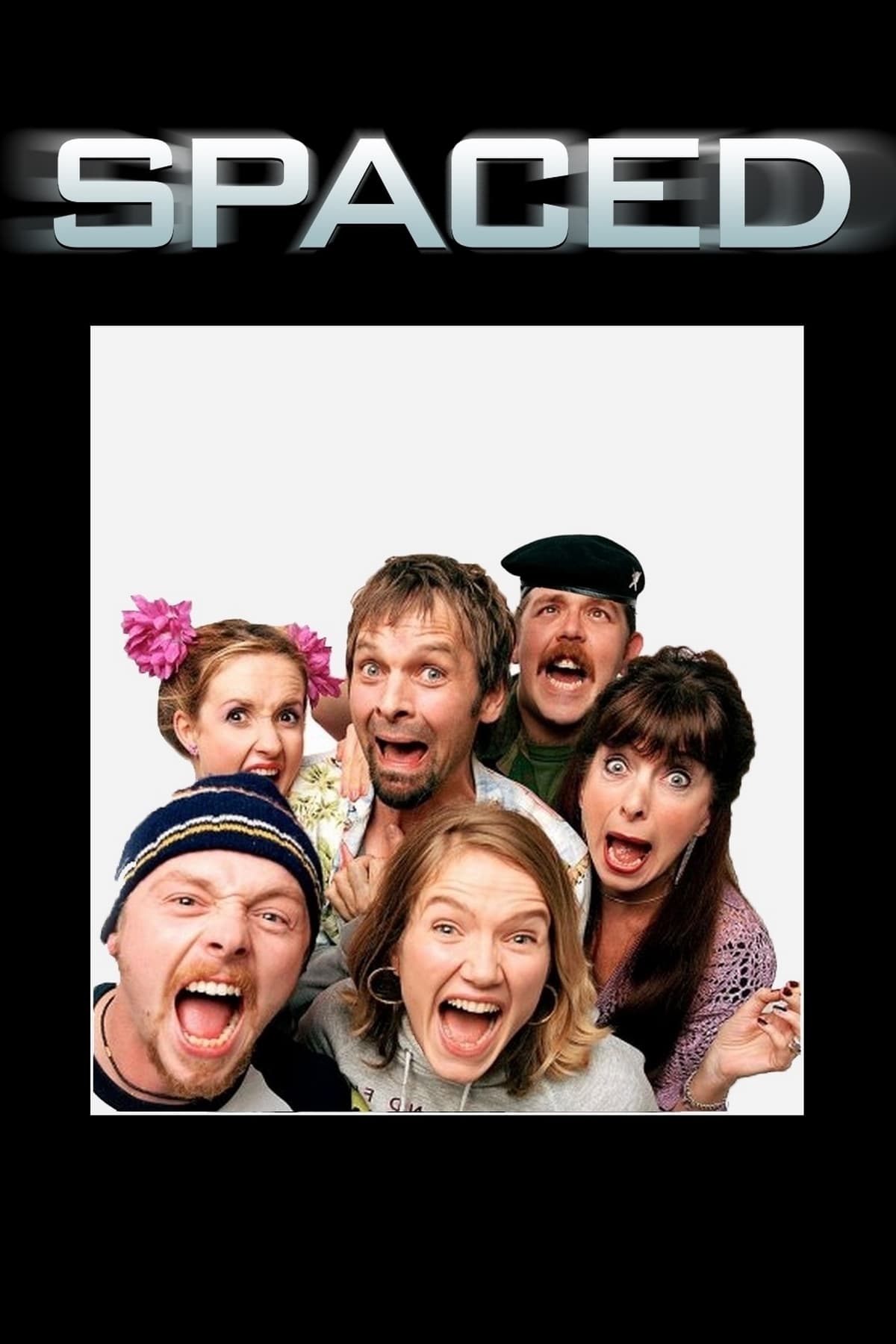 Spaced - Where to Watch and Stream Online – Entertainment.ie