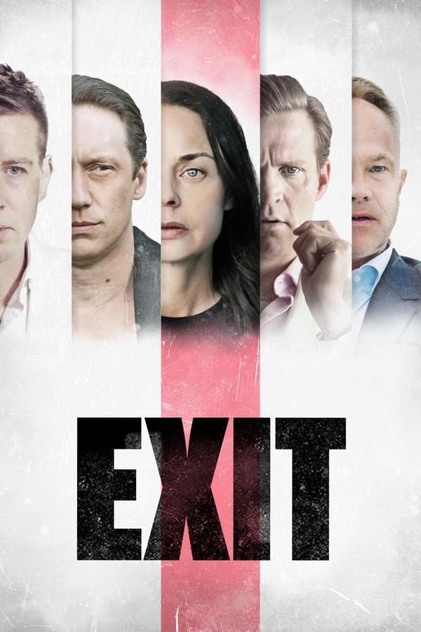 Exit - Where to Watch and Stream Online – Entertainment.ie