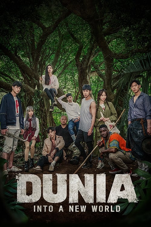 Dunia: Into a New World - Where to Watch and Stream Online ...