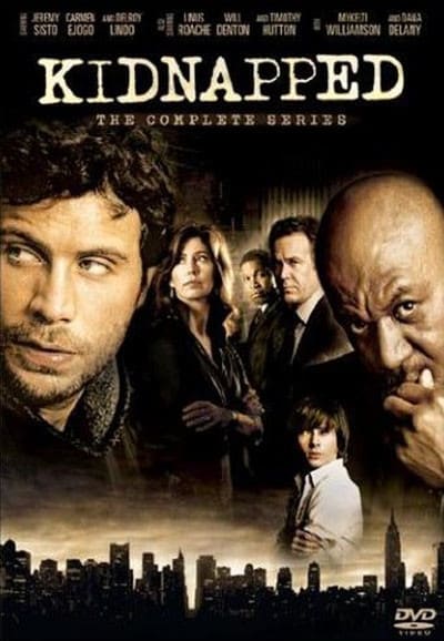 Kidnapped - Where to Watch and Stream Online – Entertainment.ie