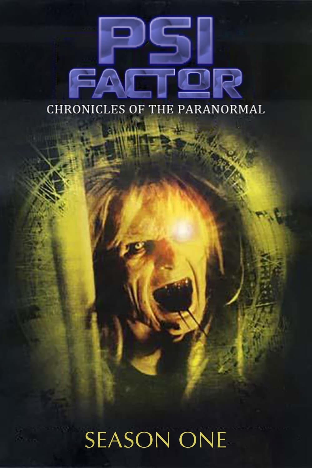 Psi Factor: Chronicles of the Paranormal - Where to Watch and Stream Online – Entertainment.ie