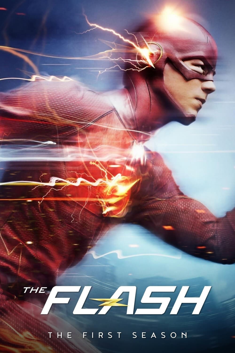 The Flash - Where to Watch and Stream Online – Entertainment.ie