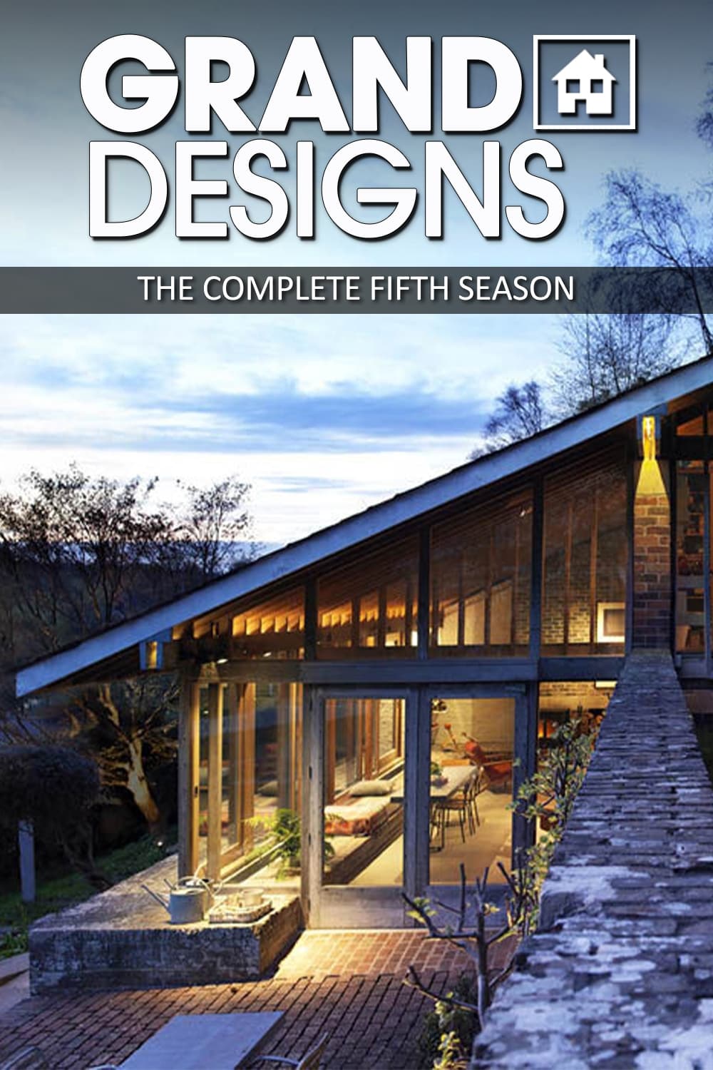 Grand Designs - Where to Watch and Stream Online – Entertainment.ie